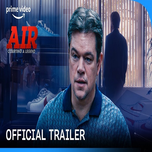 Air Movie (2023) - Cast, Review, Released Date & Info | MoviesMedia