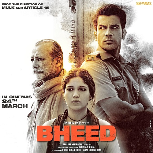 Bheed Movie (2023) - Cast, Review, Released Date & Info | MoviesMedia
