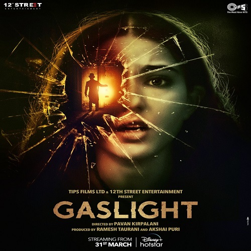 Gaslight Movie (2023) - Cast, Review, Released Date & Info | MoviesMedia