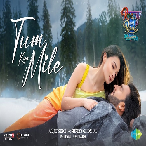 Tum Kya Mile Song - Cast, Singer, Actress Name & Info | MoviesMedia