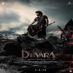 Devara Movie - Heroine, Cast, Budget, Story, Director, Release Date ...