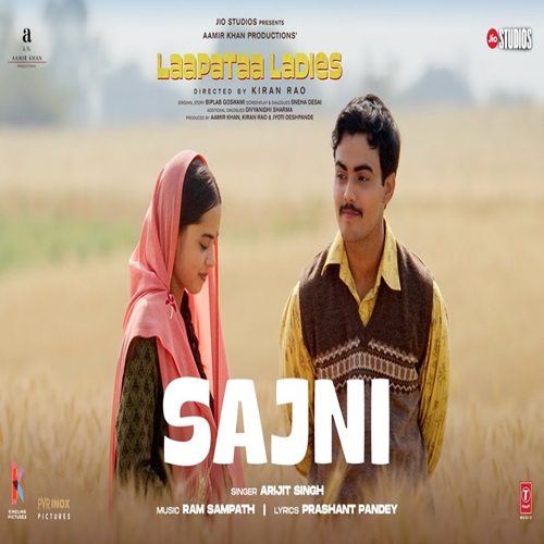 Sajni Song - Movie Name, Heroine, Cast, Crew, Singer, Music Director ...