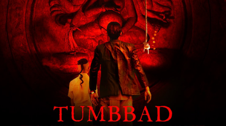 Tumbbad (2018) Movie: A Cinematic Masterpiece from India | MoviesMedia