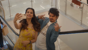 The Greatest of All Time (GOAT) Movie - Heroine, Cast, Crew, Ott ...