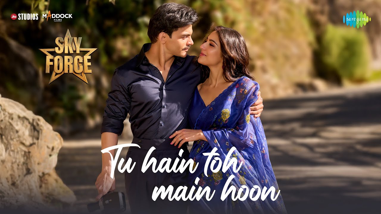 Tu Hain Toh Main Hoon Song: Movie, Cast Name, Singer, Composer, Lyrics ...