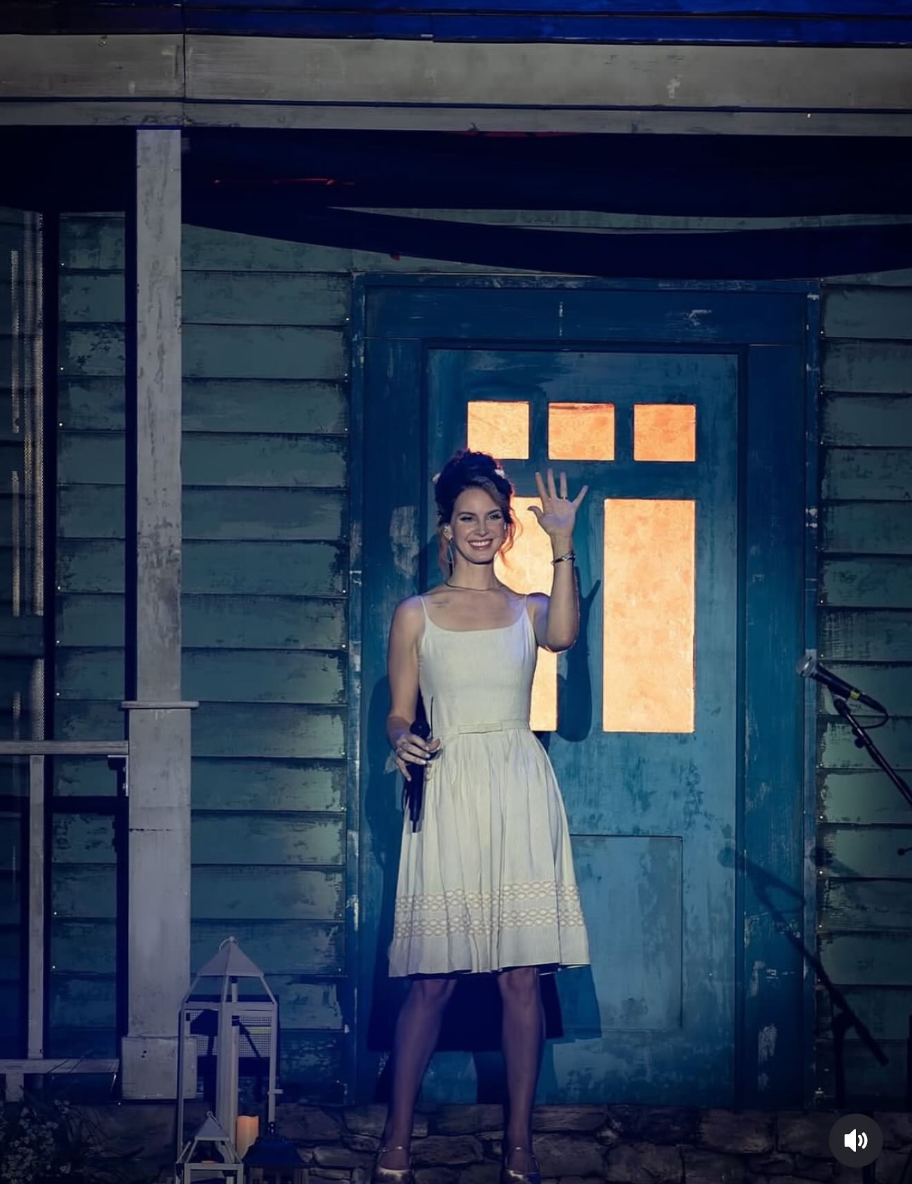 Lana Del Rey - All About Ethel Song Cast Name, Artist, Lyrics Meaning ...