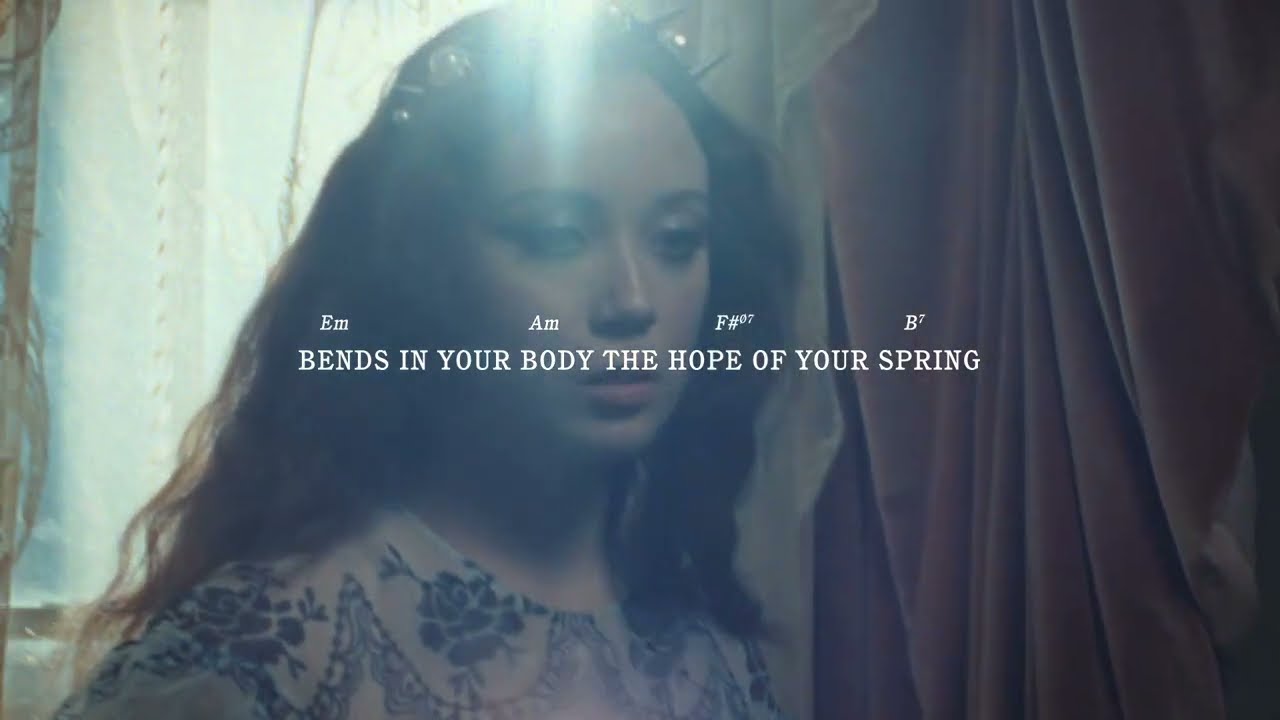 Laufey - Forget Me Not Lyrics Meaning | MoviesMedia