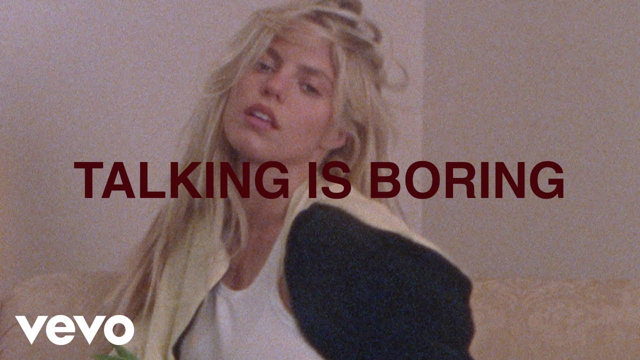 Reneé Rapp – Kiss It Kiss It Song Lyrics | MoviesMedia