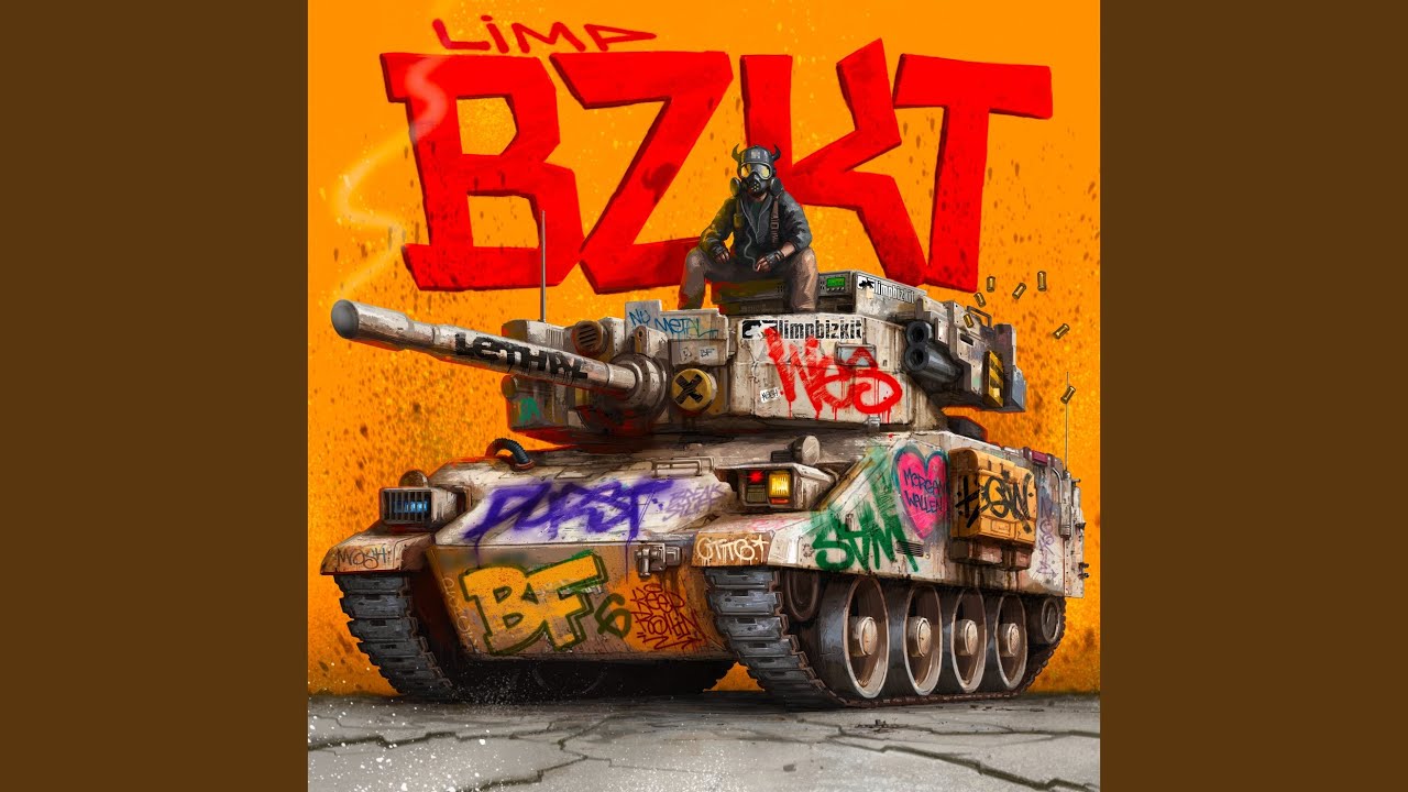 Limp Bizkit - Making Love To Morgan Wallen Lyrics Meaning | MoviesMedia